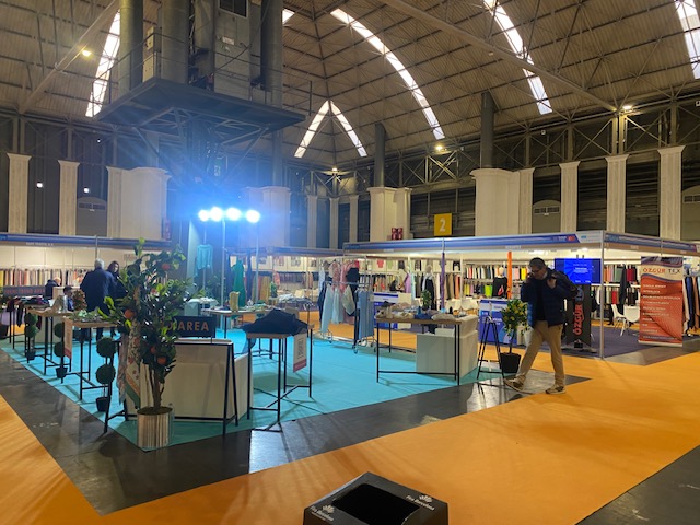 Textile Expo 2024 – Barcelona Noticias.